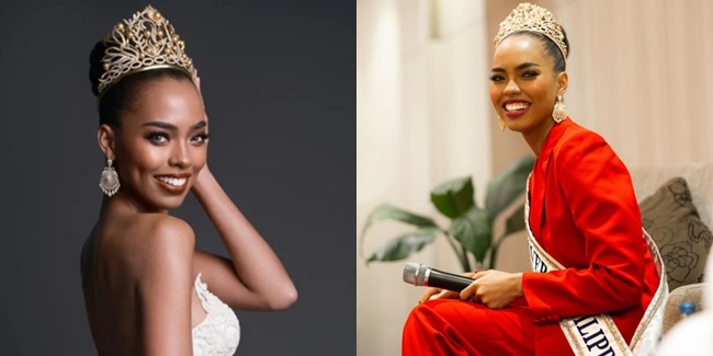 Chelsea Manalo Reveals She Almost Quit Miss Universe Philippines 2024 ...