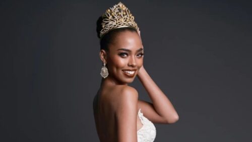 Michelle Dee Shows Support For Chelsea Manalo After Miss Universe ...