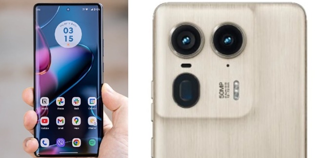 Motorola Moto X50 Ultra Full Specs, Features, Price In Philippines ...