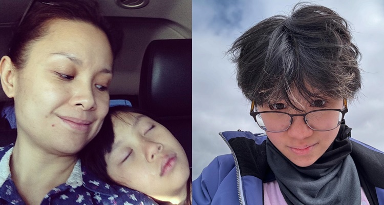 Nicole Beverly Chien: Lea Salonga's Daughter Celebrates 18th Birthday ...