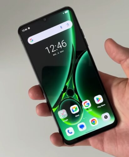 Oukitel C38 Full Specs, Features, Price In Philippines | PhilNews