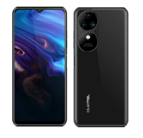 Oukitel C38 Full Specs, Features, Price In Philippines | PhilNews