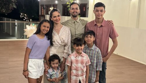 Oyo Boy Sotto Reveals Fatherhood Lessons From Dad Vic | PhilNews