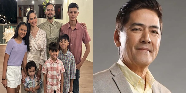 Oyo Boy Sotto Reveals Fatherhood Lessons From Dad Vic | PhilNews