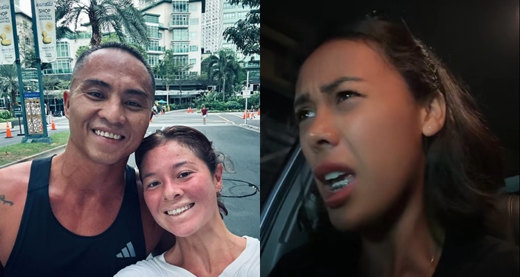 Philmar Alipayo Issue: Woman On Video Won't Do Public Apology Due To ...