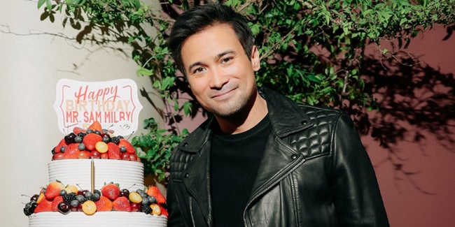 Sam Milby Birthday: Star Magic Gives Glimpse Of Actor's Surprise ...