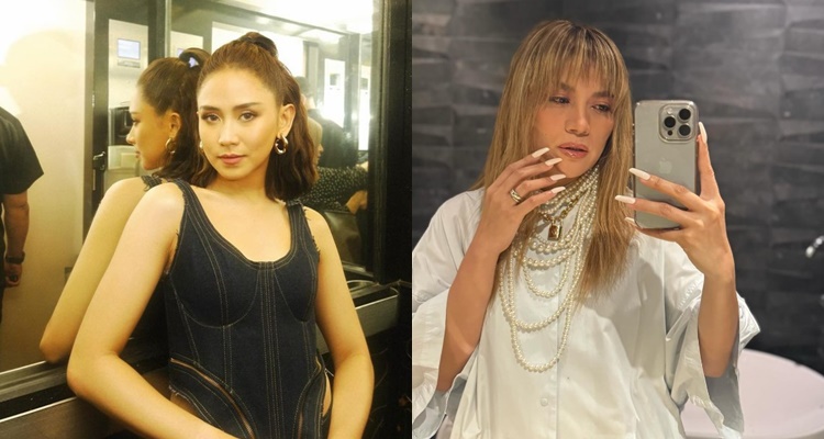 Sarah Geronimo and Georcelle Dapat-Sy Friendship: "I am praying for it ...