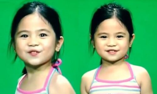 Sharlene San Pedro Recalls Her 'Goin' Bulilit' Audition (Video) | PhilNews