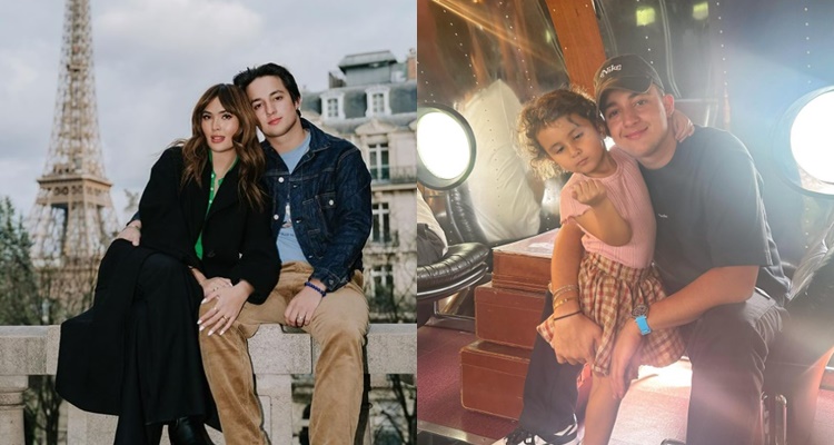 Sofia Andres Talks About Family Of Daniel Miranda | PhilNews