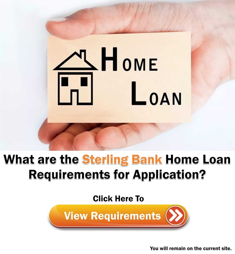 Sterling Bank of Asia Home Loan Ready To Give You the Key To Your Dream House | PhilNews