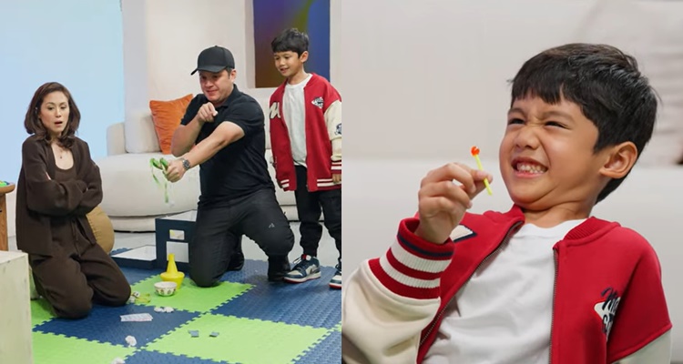 Toni Gonzaga Makes Seve Play Classic Pinoy Games Philnews 2173