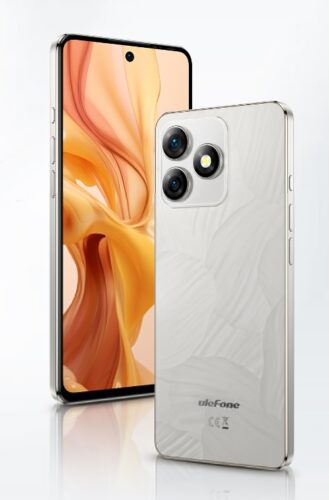 Ulefone Note 18 Ultra Full Specs, Features, Price In Philippines | PhilNews