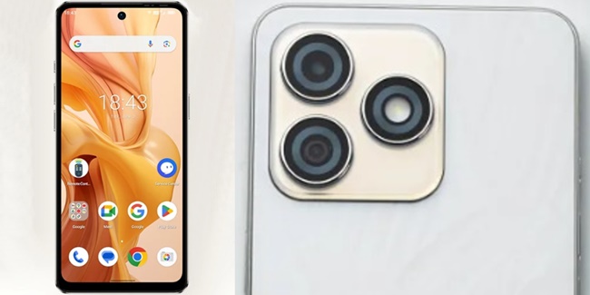 Ulefone Note 18 Ultra Full Specs, Features, Price In Philippines | PhilNews