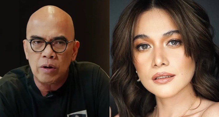 Boy Abunda: Netizens Want Bea Alonzo To File Case Vs King Of Talk ...
