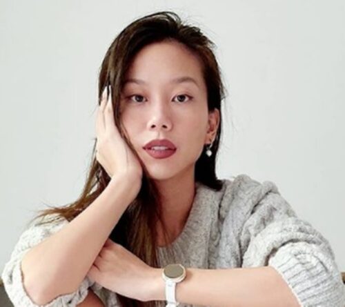 Xian Lim Shares Photo w/ Iris Lee After Dating Confirmation | PhilNews