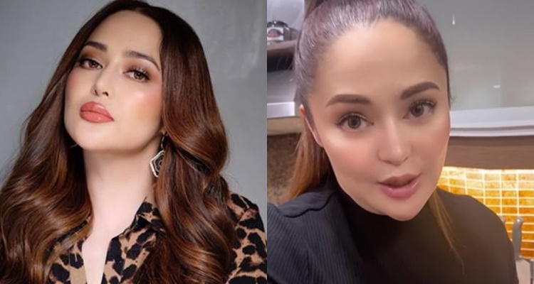 Jessa Zaragoza On Bashers Of Her Video Washing Dishes w/ "Full Makeup ...