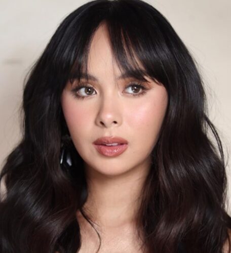 Kaila Estrada Reveals How She Prepared For Action Scenes In 'Incognito ...