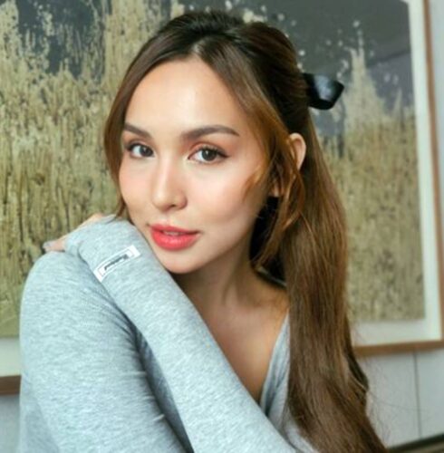 Kyline Alcantara Speaks About Breakup With Mavy Legaspi | PhilNews