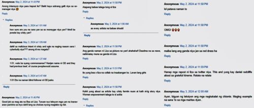 Bea Alonzo vs Ogie Diaz: Liza Soberano Shares Post About Case | PhilNews