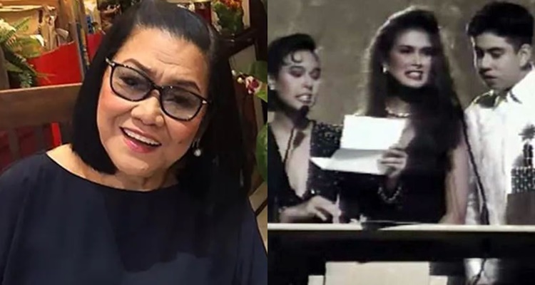 Lolit Solis Does Not Regret Orchestrating The Manila Filmfest 1994 Scam ...