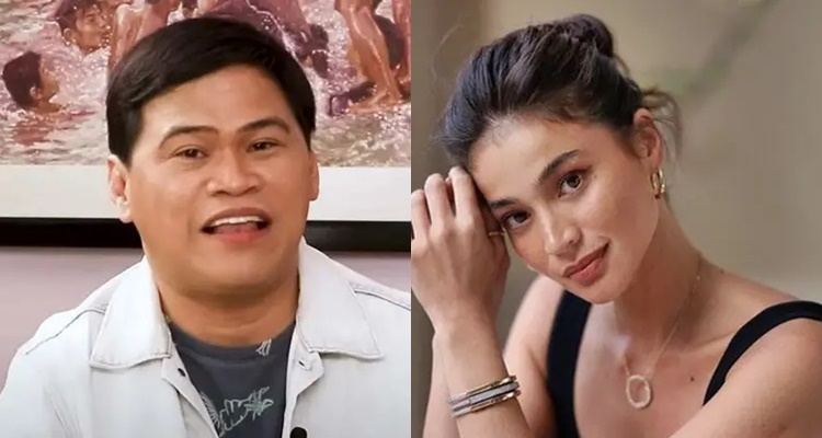 Ogie Diaz Makes A Revelation About Anne Curtis | PhilNews