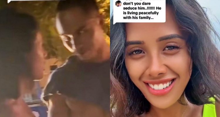 Philmar Alipayo Viral Video: Woman w/ Andi Eigenmann's Partner Speaks ...