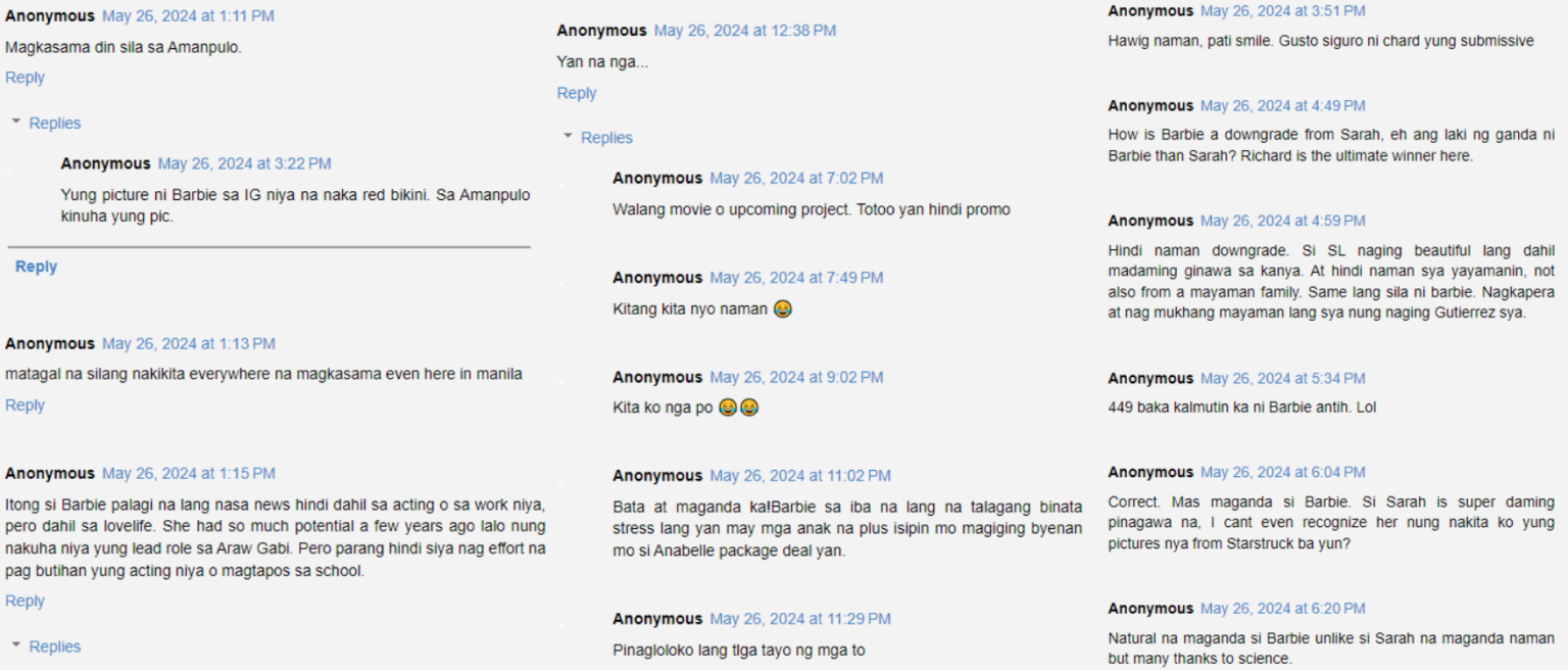 Richard Gutierrez, Barbie Imperial Together In South Korea | PhilNews