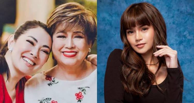 Ruffa Gutierrez Reveals Why Annabelle Rama Asked For Maris Racal's ...