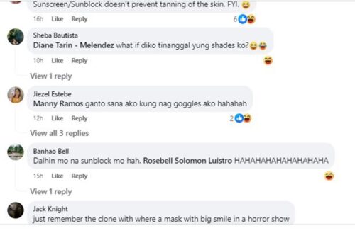 Woman Goes Viral Over Sunblock Choice: “Nag order ako ng brown”| PhilNews