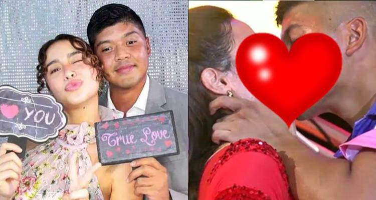Yassi Pressman, Gov. Luigi Villafuerte's Video Kissing On Stage Goes Viral | PhilNews