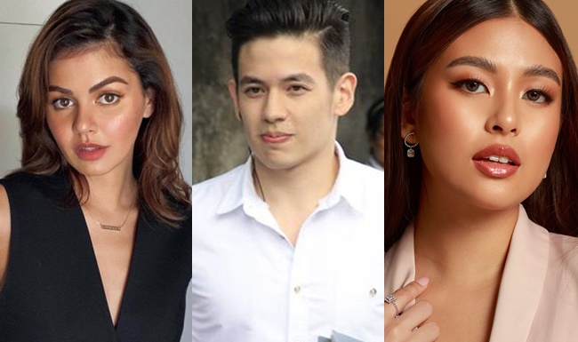7th Eddys Hosts — SPEEd Announced Gabbi Garcia, Jake Ejercito & Janine ...