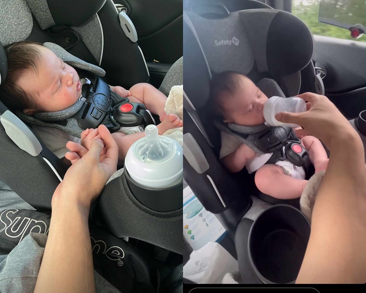 Albie Casiño Introduces Son Roman Andrew W/ Non-showbiz Girlfriend ... Albie Casiño Introduces Son Roman Andrew W/ Non-showbiz Girlfriend ...
