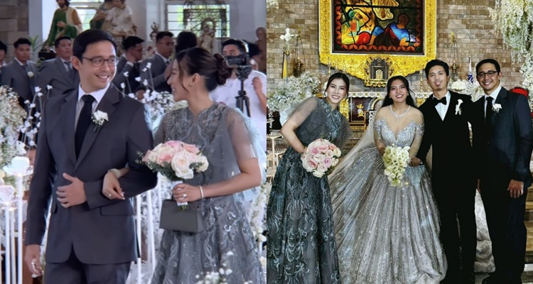 Alex Gonzaga Surprised When Mikee Morada Ask Her This Question | PhilNews