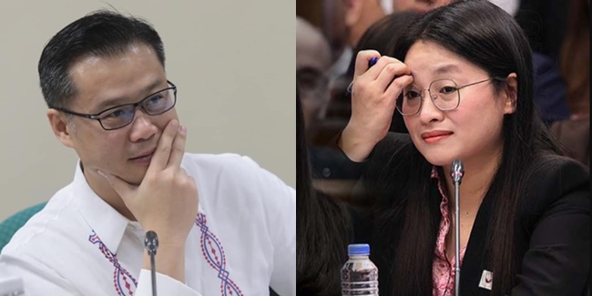 Alice Guo: Sen. Win Gatchalian Challenges Bamban Mayor to DNA Test Amid ...