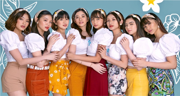 BINI Age - Who's The Oldest and Who's The Youngest Among Our Binibinis ...