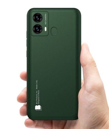 BLU J10L Full Specs, Features, Price In Philippines | PhilNews