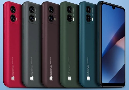BLU J10L Full Specs, Features, Price In Philippines | PhilNews