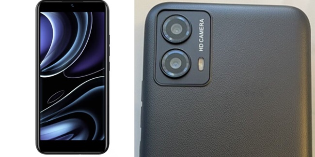 BLU J8L Full Specs, Features, Price In Philippines | PhilNews