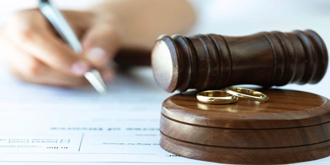 Divorce Bill Finally Transmitted To The Senate | PhilNews