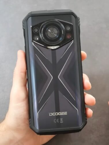 Doogee S118 Full Specs, Features, Price In Philippines | PhilNews