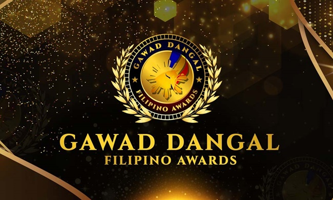 Gawad Dangal Filipino Awards 2024 — Here's Complete List of Awardees ...