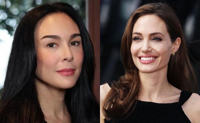 Gretchen Barretto Lips — Former Actress Reveals She Wanted To Follow ...