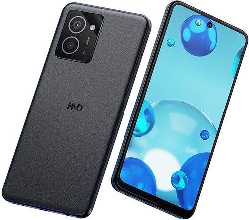 HMD Vibe Full Specs, Features, Price In Philippines | PhilNews