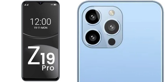 IKALL Z19 Pro Full Specs, Features, Price In Philippines | PhilNews