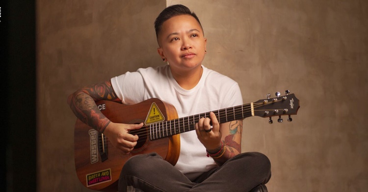 Ice Seguerra Hearing Problem — Singer Admits Getting Paranoid over ...