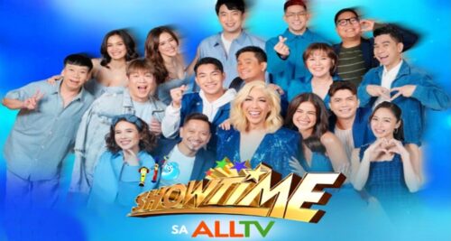 Amy Perez Goes Emotional on Talk about Letting Children Go as Parents ...