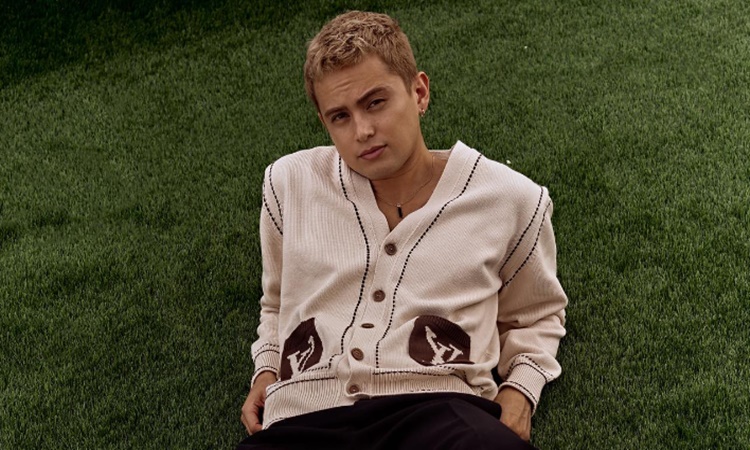 James Reid Reflects On His Current Life As 'Not Lost Anymore' | PhilNews