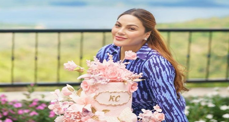 KC Concepcion Shares Reminder In Choosing A Partner | PhilNews