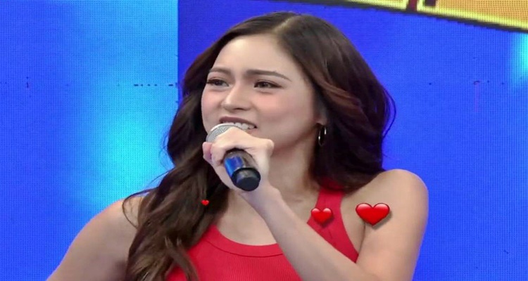 Kim Chiu Celebrates 18 Years In Showbiz, Becomes Emotional | PhilNews