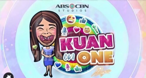 Melai Cantiveros New Show 'Kuan-On-One' Will Highlight Bisaya Culture ...
